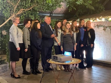 Congratulatio Simcoe County District School Board Scdsb