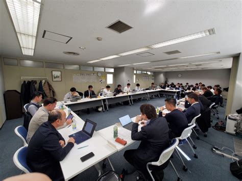 青年部協議会公式サイト公益社団法人 全国産業資源循環連合会