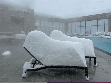 30 50 Inch Storm Totals Is This January Or April Chase Powder Daily