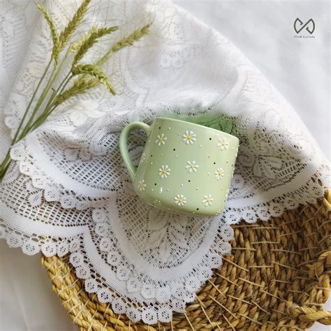 ‎پیله گالرینقطه کوبیماگدیوارکوب‎ ‎🌱 این ماگ یه کار سفارشی بود که