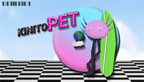Kinitopet в Steam