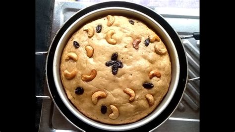 കടായിയിൽ സോഫ്റ്റ് പഴം കേക്ക്banana Cake Youtube