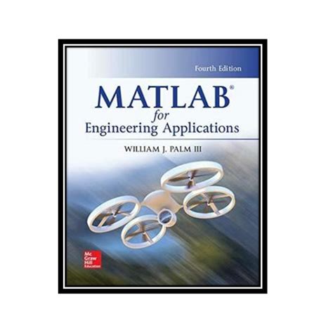 قیمت و خرید کتاب Matlab For Engineering Applications اثر William J