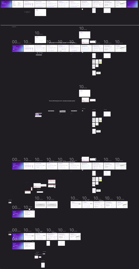 Sprint Design Process Tim Penton