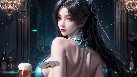 Perfect World Liu Shen By Bodyslamx77 On Deviantart