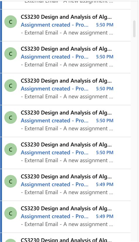 Guy I Think We Have An Assignment Coming Up Rnus