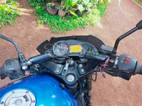 Bajaj Pulsar 135 Used 2015 Rs 238000 Sri Lanka