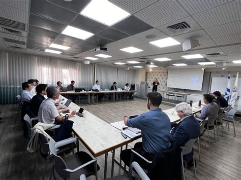 Israel Export Institute מכון היצוא On Linkedin Smartcity