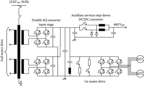 Model Railway Controller Circuit Diagram Model Railway Controller Circuit Diagram