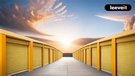 Self Storage How Much Should You Spend In The Philippines