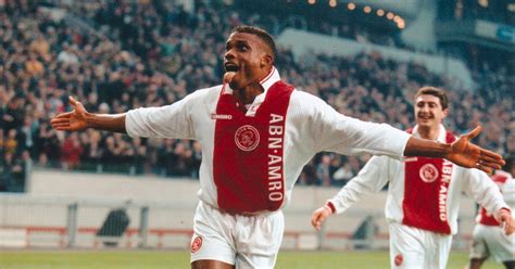 On This Day Zevenklapper Brengt Ajax Op Drempel Van Kampioenschap