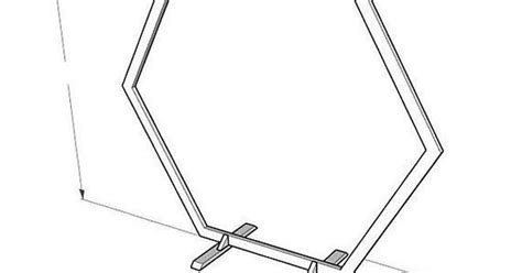 Hexagon Arch Album On Imgur