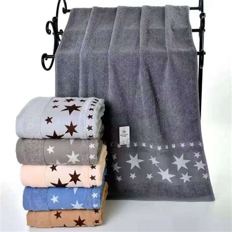 Handuk Katun List Bintang Jumbo Raja Handuk Distributor And Supplier Handuk Sejak 1999