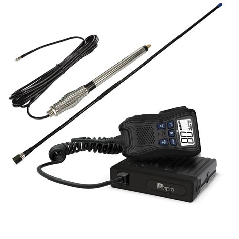 Aerpro First Choice
