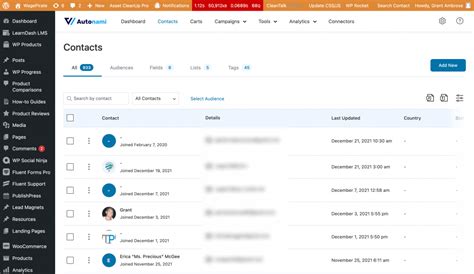 Funnelkit Automations Review 2025 The Best Crm For Wordpress