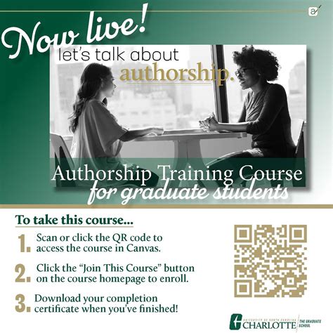 Take Our Course The Authorship Project