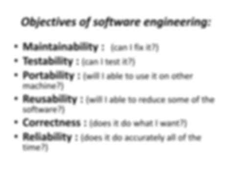 SOLUTION Software Engineering Studypool