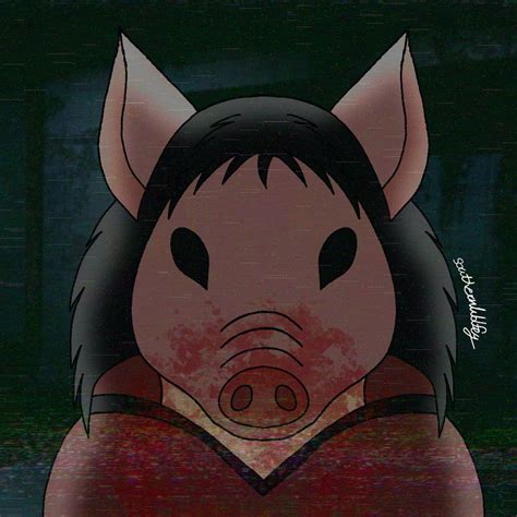Fan Art Saw Amanda Young By Southernwolfey On Deviantart