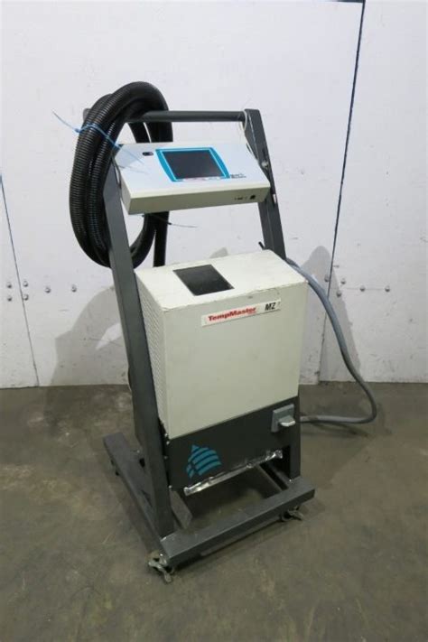 Mold Master Mmz Lts Pre Owned Plastics Machinery