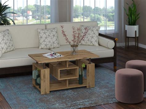 Журнальний стіл маестро — ціна 1559 грн у каталозі Столи Купити товари