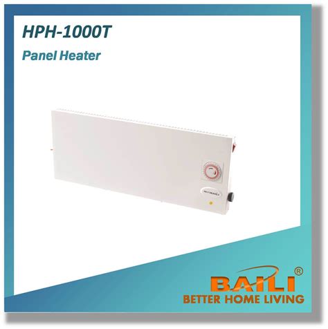 Panel Heater With Aluminum Sheet Heating Element China Wall Mounted Panel Heater And Panel