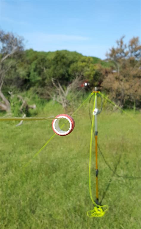 Multiband End Fed 80 10m Antenna Vk3il Blog
