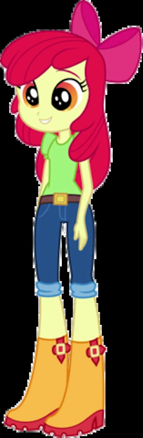 Apple Bloom Eg Yunas Princess Adventure Wikia Fandom