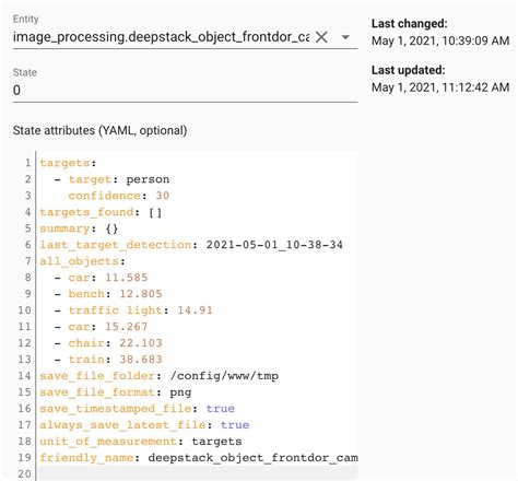 timestamp picture time issue · issue 236 · robmarkcole hass deepstack object · github