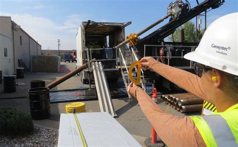 Operation And Optimization Of A Multi Component Groundwater Treatment Remedy