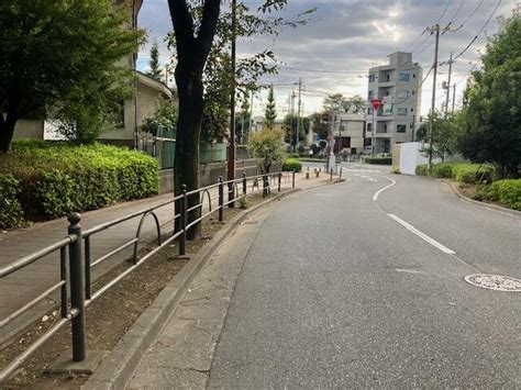 【不動産ジャパン】物件詳細：東京都練馬区大泉町2丁目／大泉学園駅の物件情報：売地