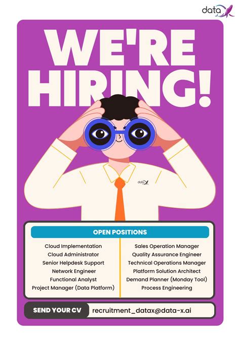 Datax On Linkedin Joindataxteam Datax Scbdatax Scbx Hiring