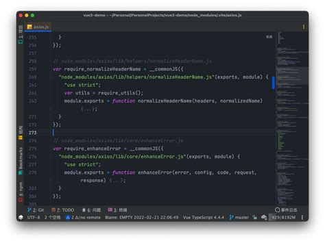 好用不卡，这些插件和配置让你的 Webstorm 更牛逼！ 前端下午茶 Segmentfault 思否
