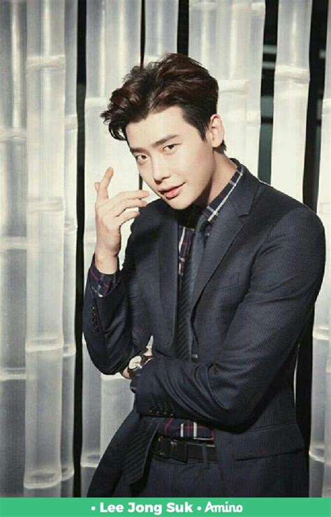 💖mientras Dormías💖 ¿a Quien Mas Le Gusta • Lee Jong Suk • Amino