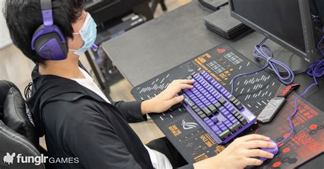 Hard To Get Eight Of The Most Popular ASUS ROG X Evangelion Gaming