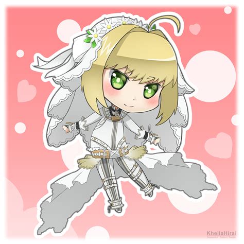 Chibi Nero