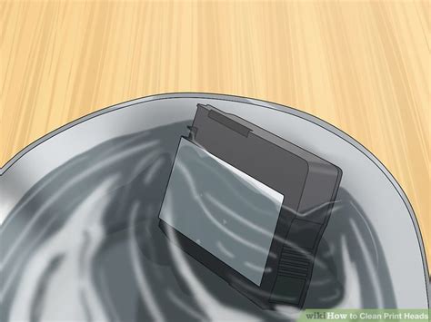 Ways To Clean Print Heads Wikihow