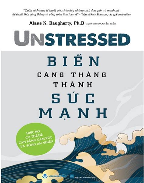 Biến Căng Thẳng Thành Sức Mạnh