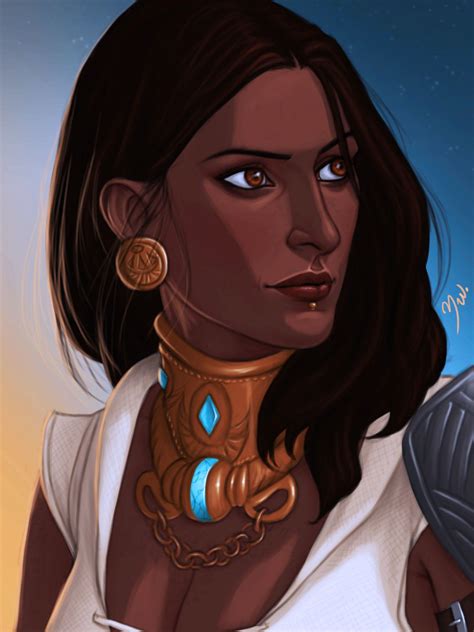On Deviantart Rpg Character
