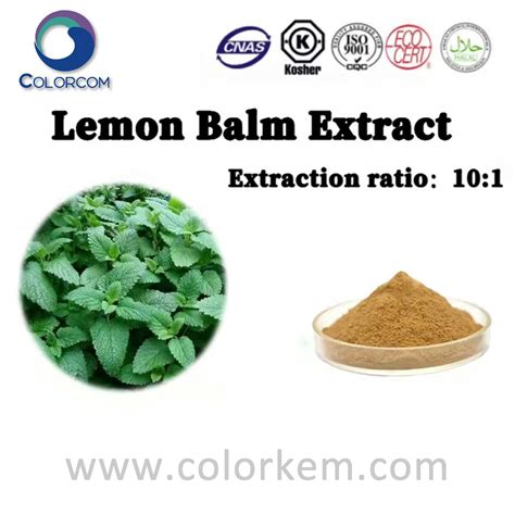 High Quality Ellagic Acid Manufacturer And Supplier Factory Colorkem