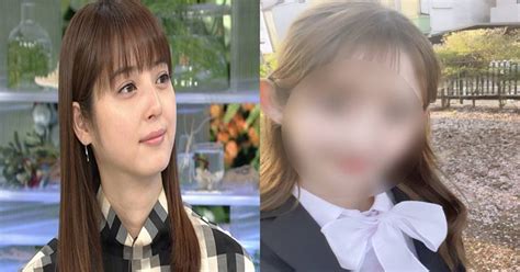 佐々木希には隠し子がいた！！？瓜二つの子供が登場しファン困惑「え、10代の時の子？」「父親は渡部じゃないよね？」