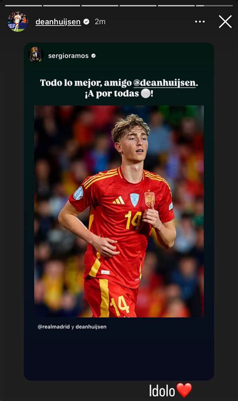El Real Madrid Se Españoliza