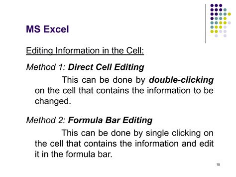 Ms Excelppt Computing Technology And Computing Ms Excelppt Computing Technology And Computing