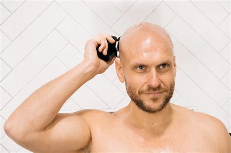 How To Shave Your Head The Ultimate Guide Freebird