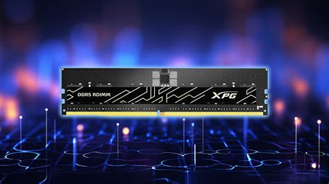 Aicore Ddr5 R Dimm 記憶體