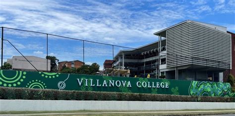 Villa View Issue 123 Villanova College