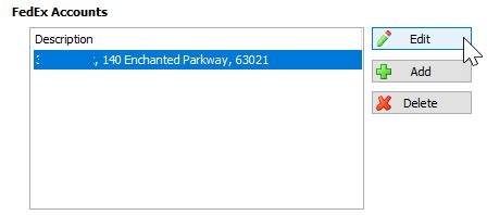 FedEx Update To The New FedEx API ShipWorks
