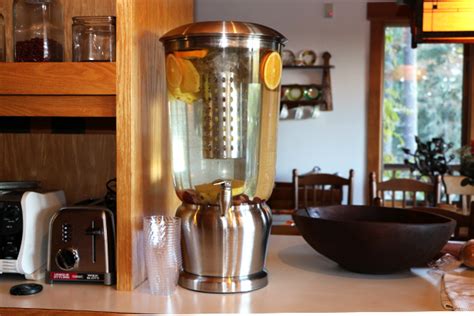 Infused Waters Fruit And Herb Infused Water Recipes