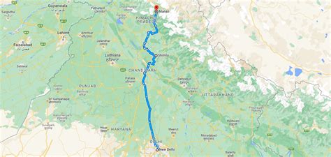 Travel Route Holidays