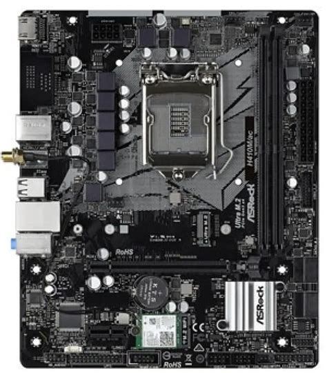 5 Best Lga 1200 Motherboards For Your Pc Xtremegaminerd