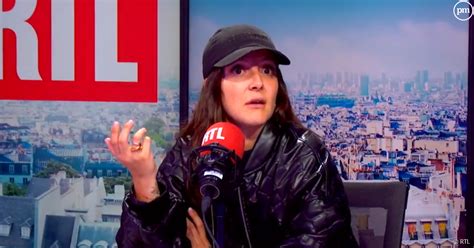 C est quand même du travail Camille Lellouche justifie son retour dans LOL malgré la